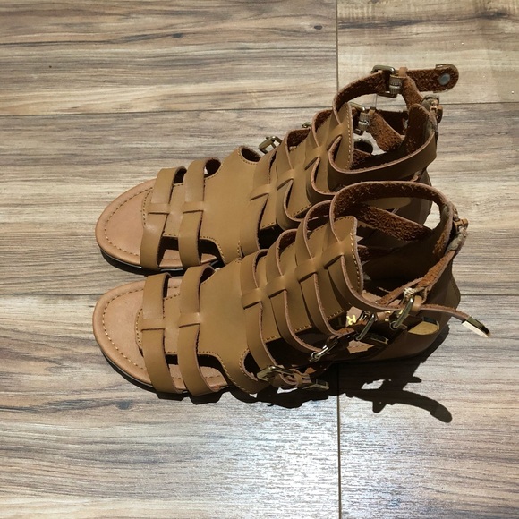 Report | Shoes | Report Gladiator Sandal Womens Size 85 | Poshmark